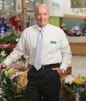 publixpac - Homepage